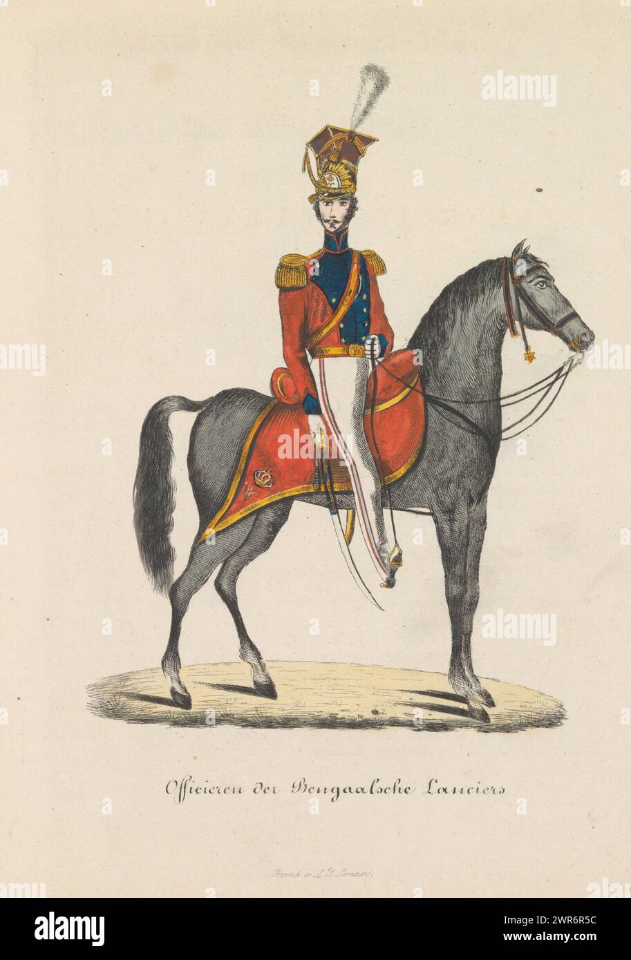 Louis salomon leman hi-res stock photography and images - Alamy