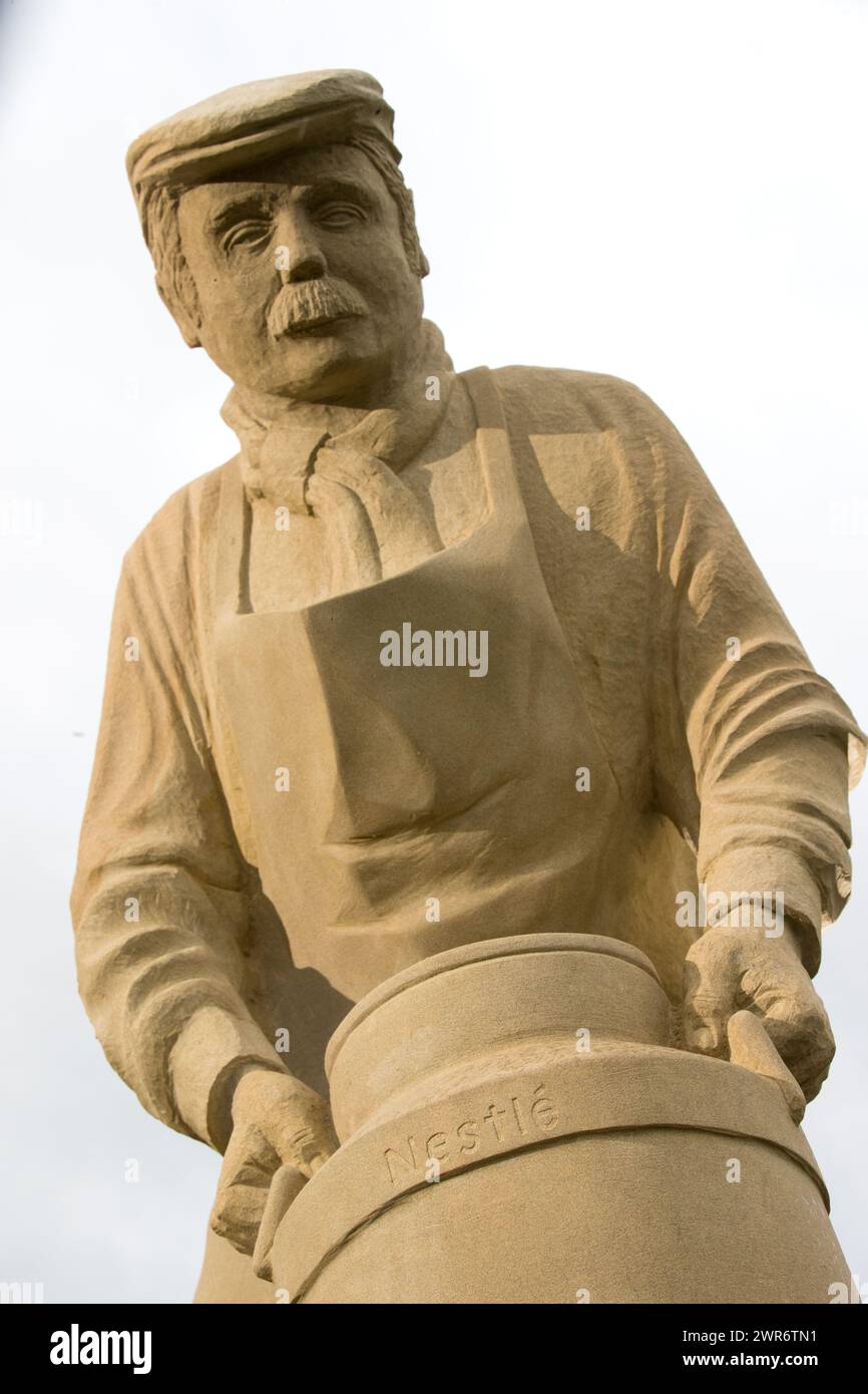 Saltbrook hi-res stock photography and images - Alamy