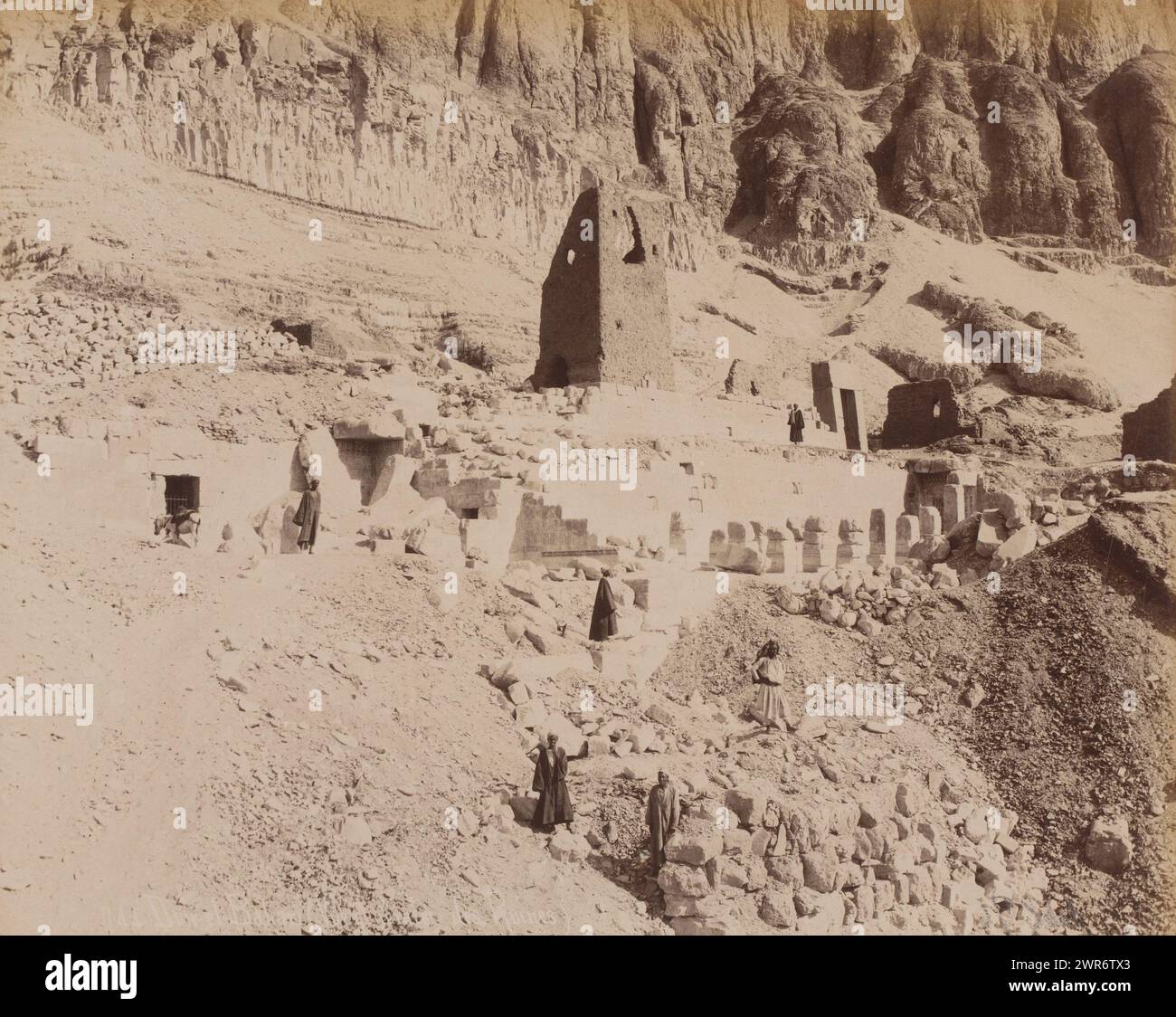 Dar el bahar hi-res stock photography and images - Alamy