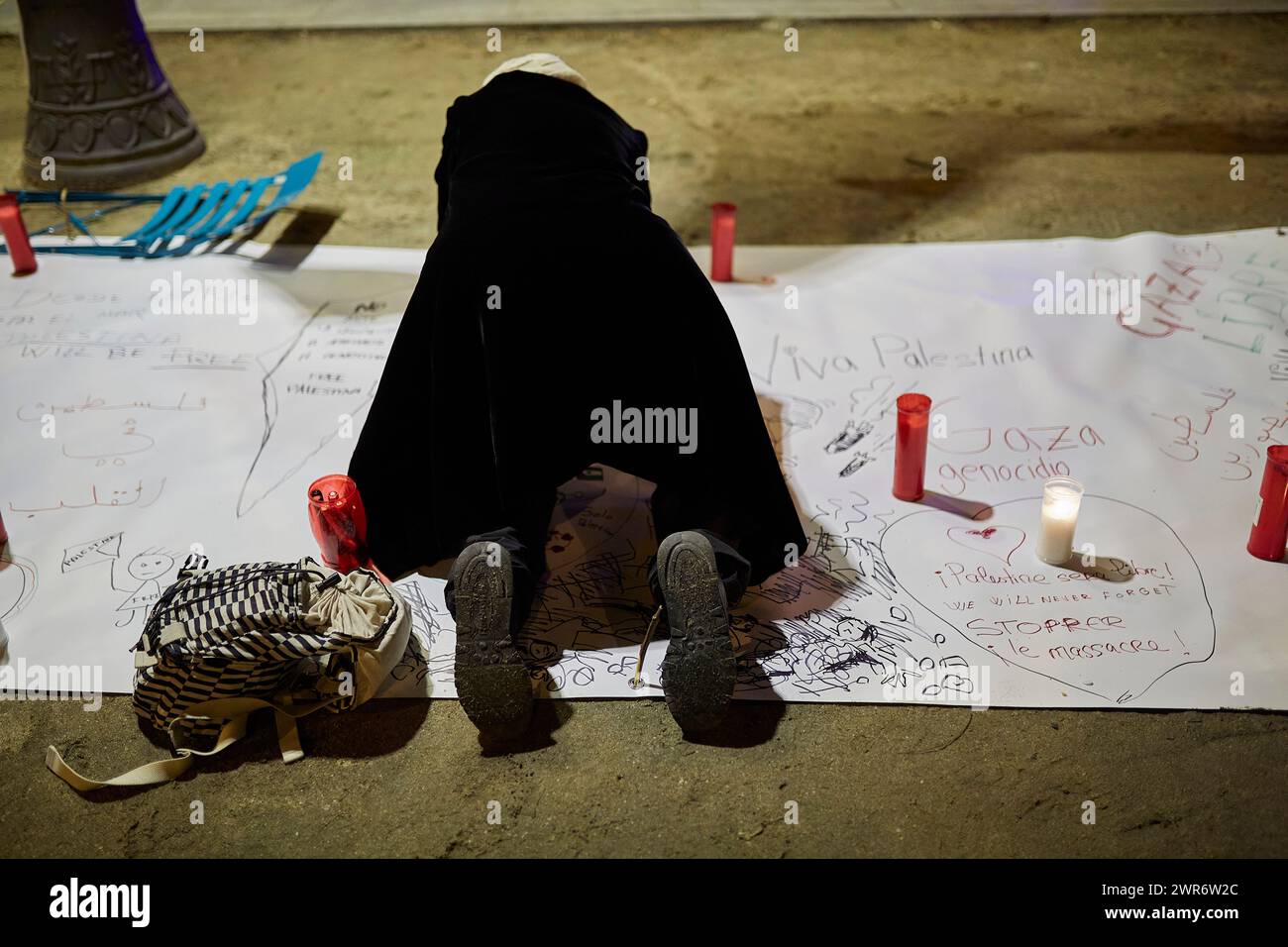 Plataforma libertad para palestina hi-res stock photography and images ...