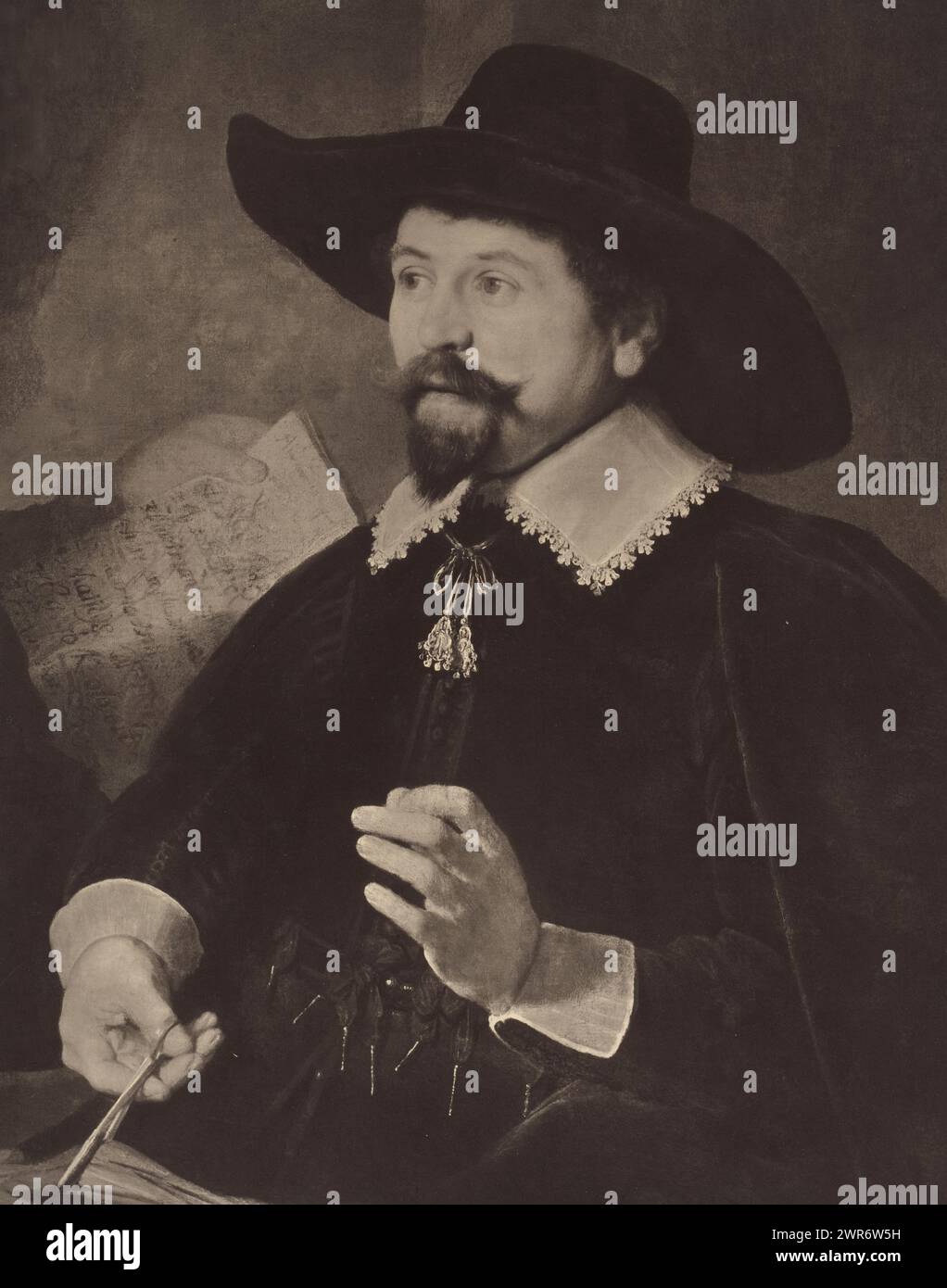 Anatomy lesson painting hi-res stock photography and images - Alamy