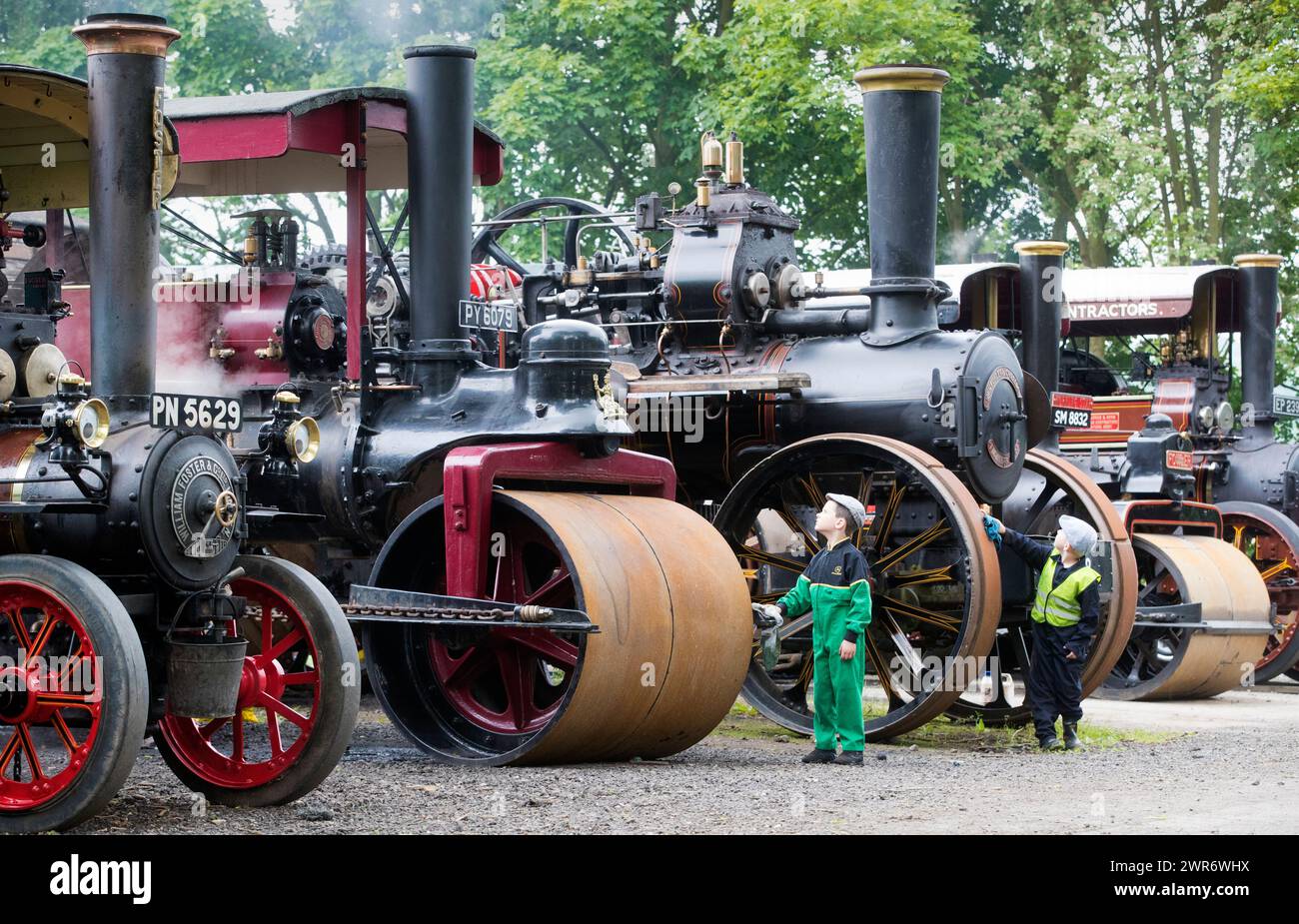 Klondyke hi-res stock photography and images - Alamy