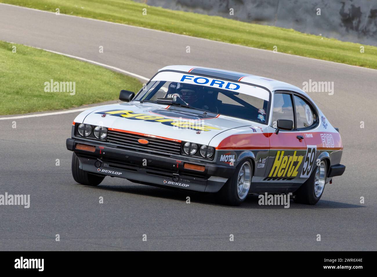 Tom hertz hi-res stock photography and images - Alamy