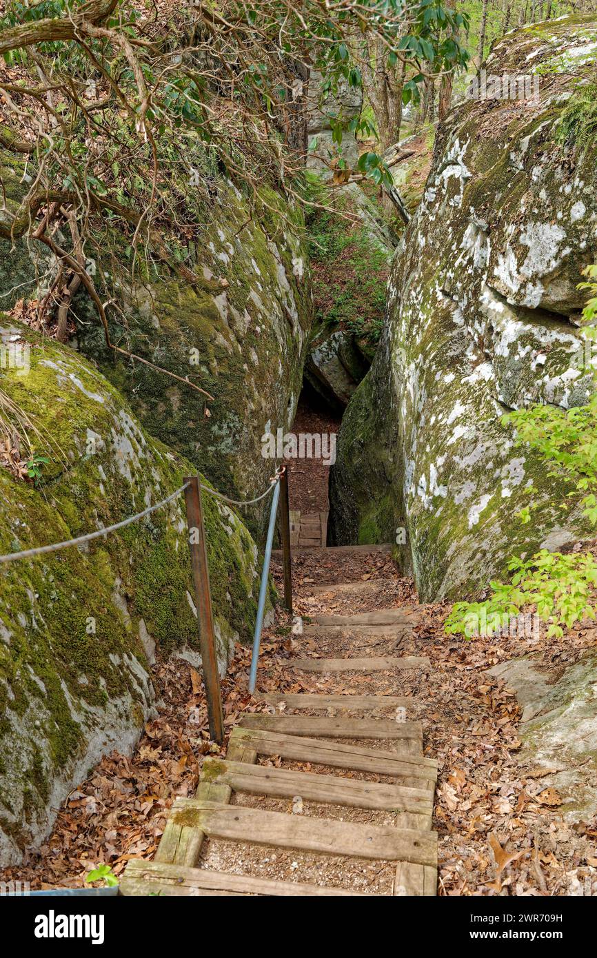 Rope railing hi-res stock photography and images - Alamy