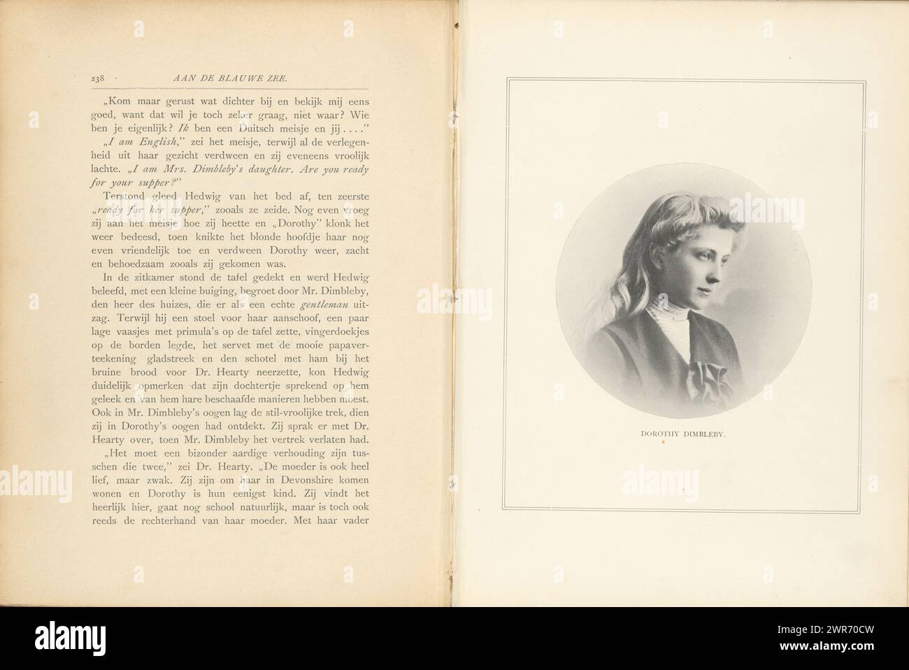 Dorothy height portrait hi-res stock photography and images - Alamy