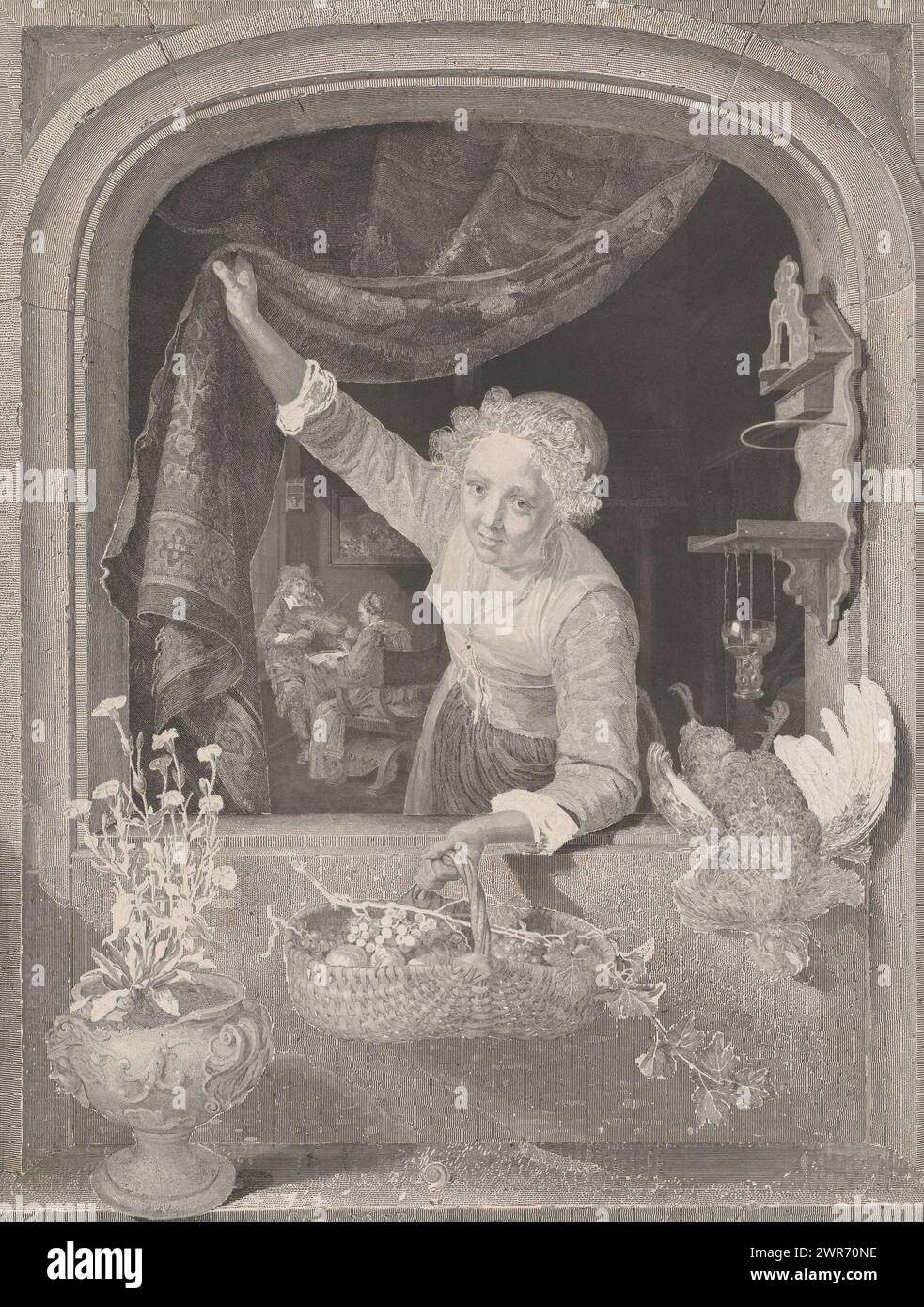 Dead rooster hi-res stock photography and images - Alamy