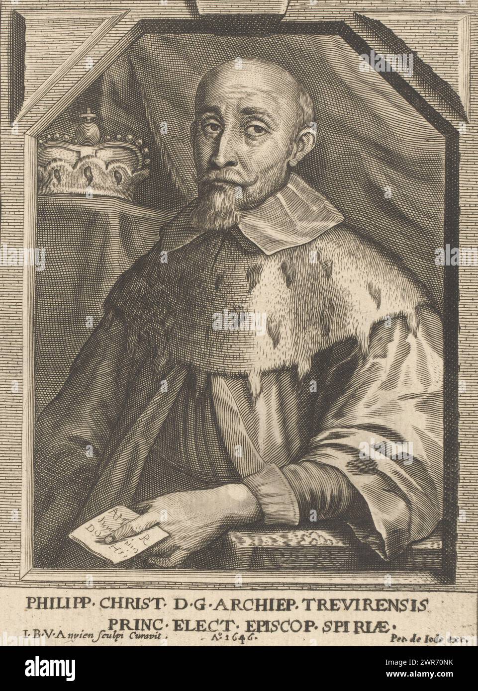 Philipp christ hi-res stock photography and images - Alamy