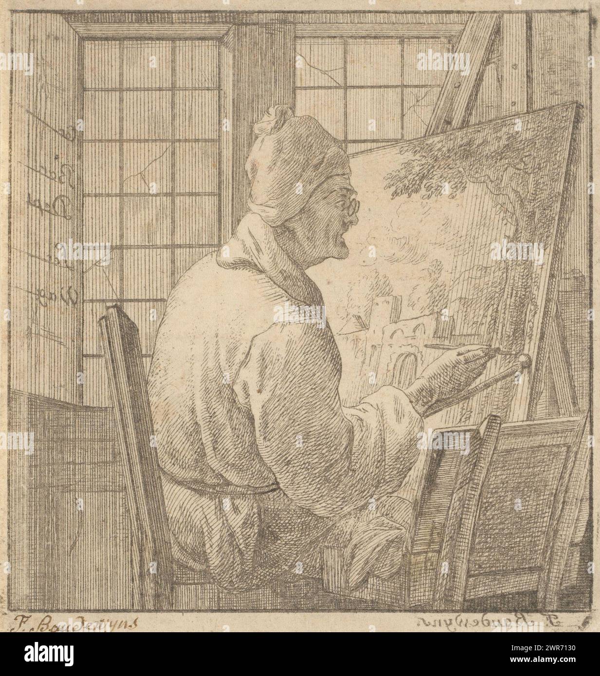 Francois boudewyns hi-res stock photography and images - Alamy