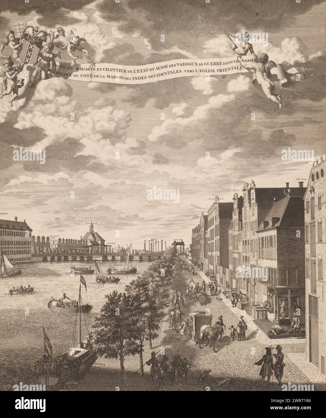 Andries de leth hi-res stock photography and images - Alamy