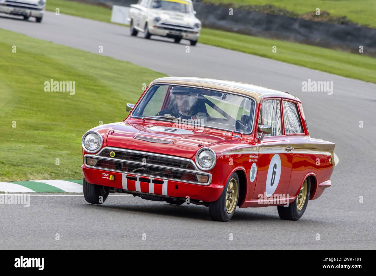 Henry mann hi-res stock photography and images - Alamy