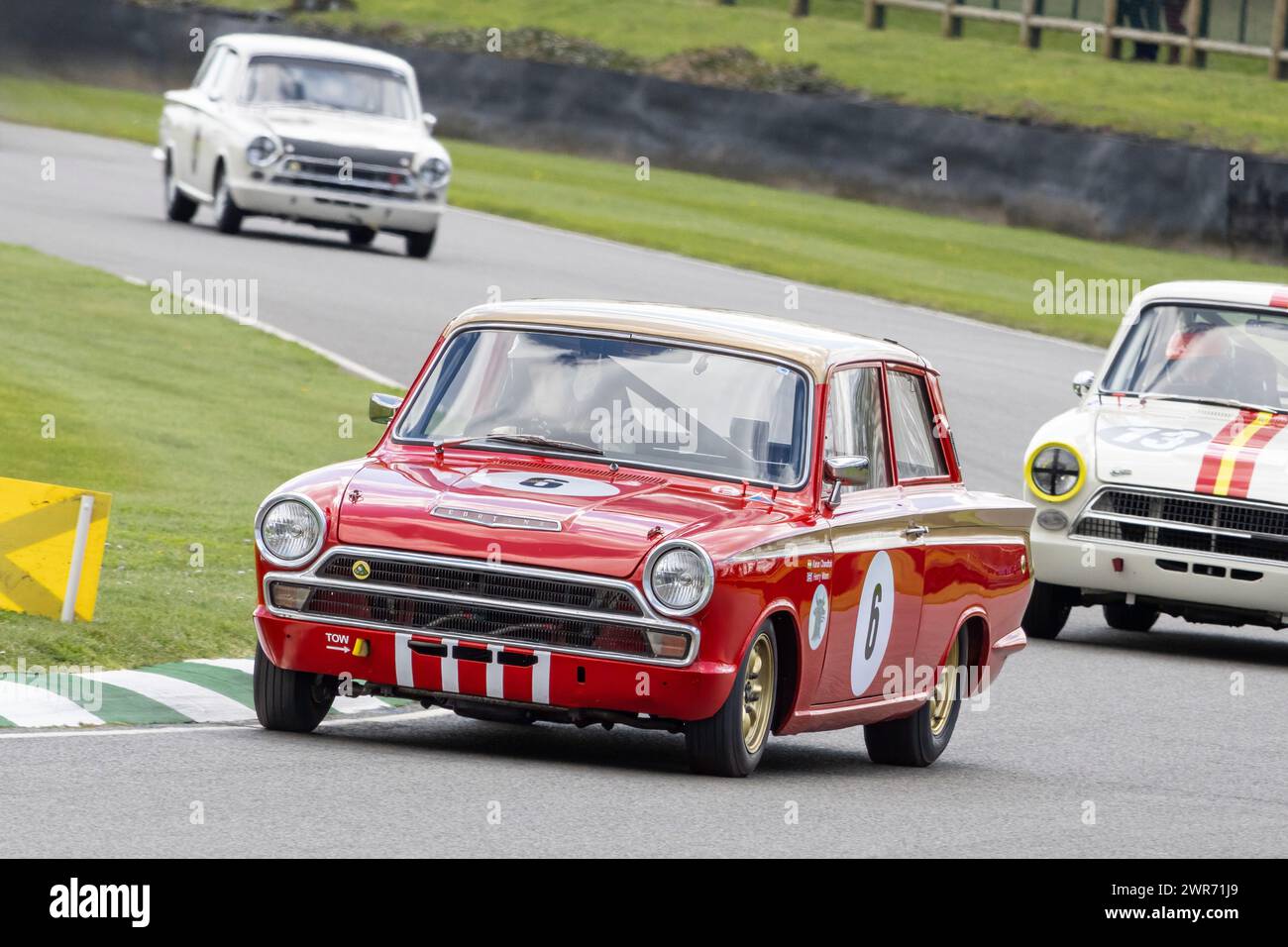 Henry mann hi-res stock photography and images - Alamy