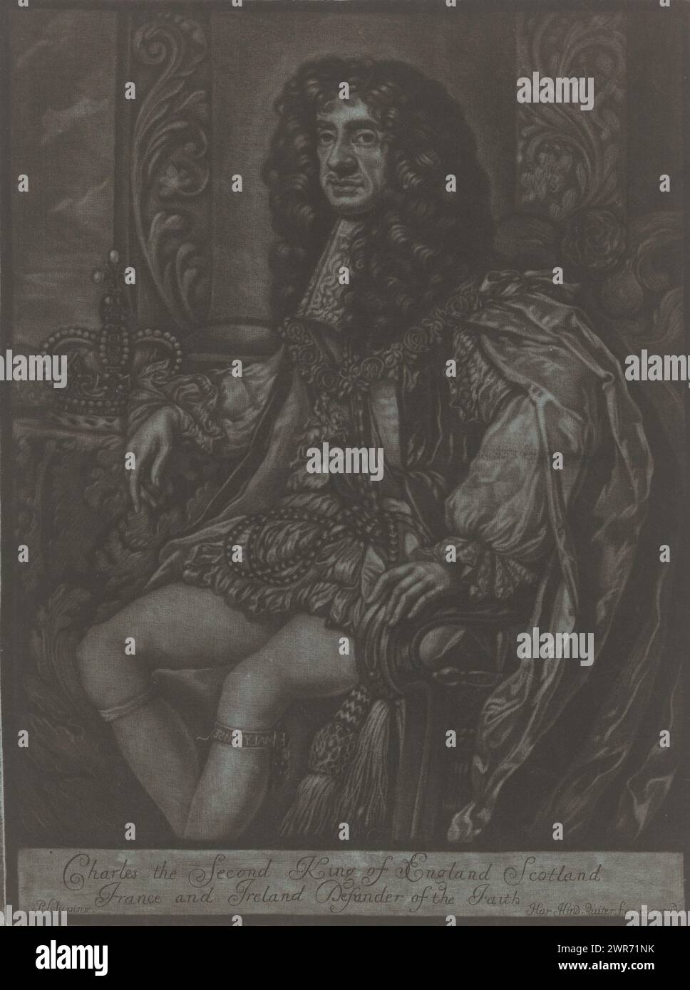 Charles herman hi-res stock photography and images - Alamy