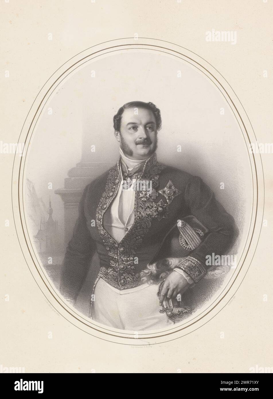 Andre eugene pirson hi-res stock photography and images - Alamy