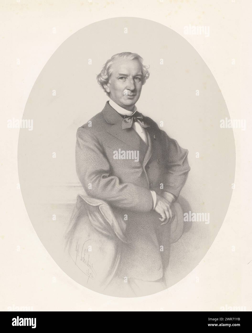 Schubert 1874 hi-res stock photography and images - Alamy