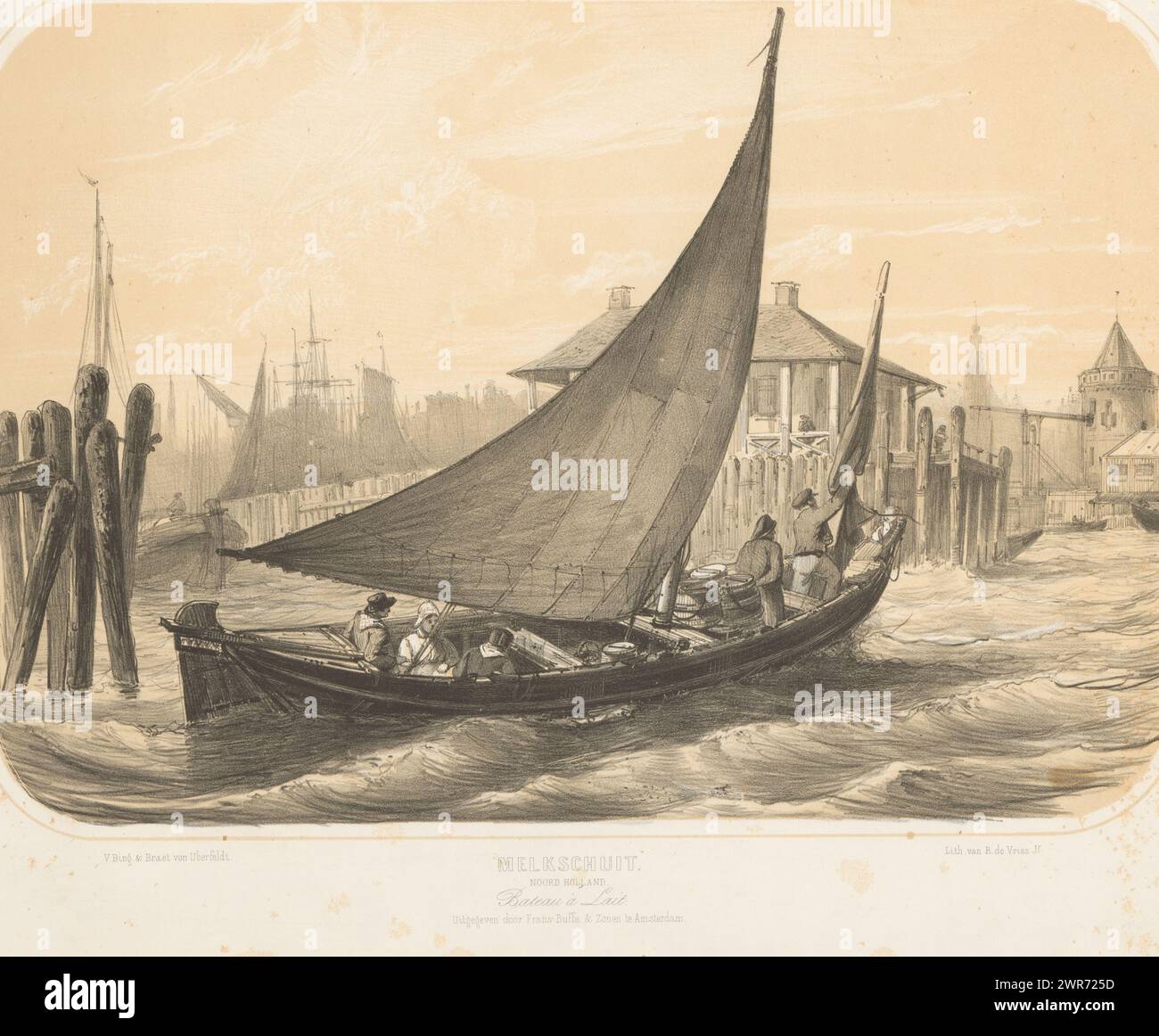 Dutch morals hi-res stock photography and images - Alamy