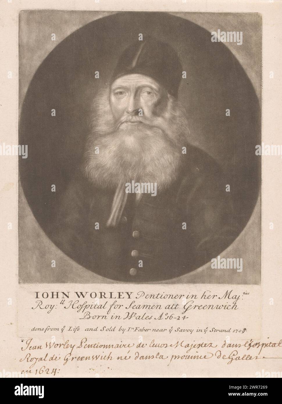 John worley hi-res stock photography and images - Alamy