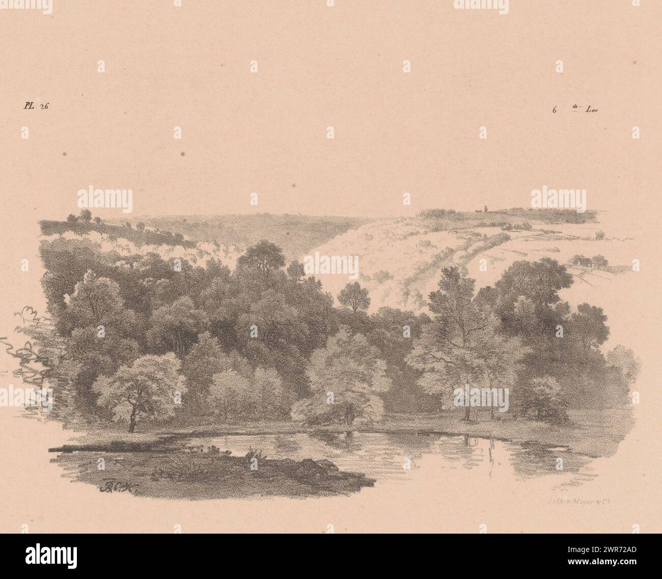 6th lev hi-res stock photography and images - Alamy