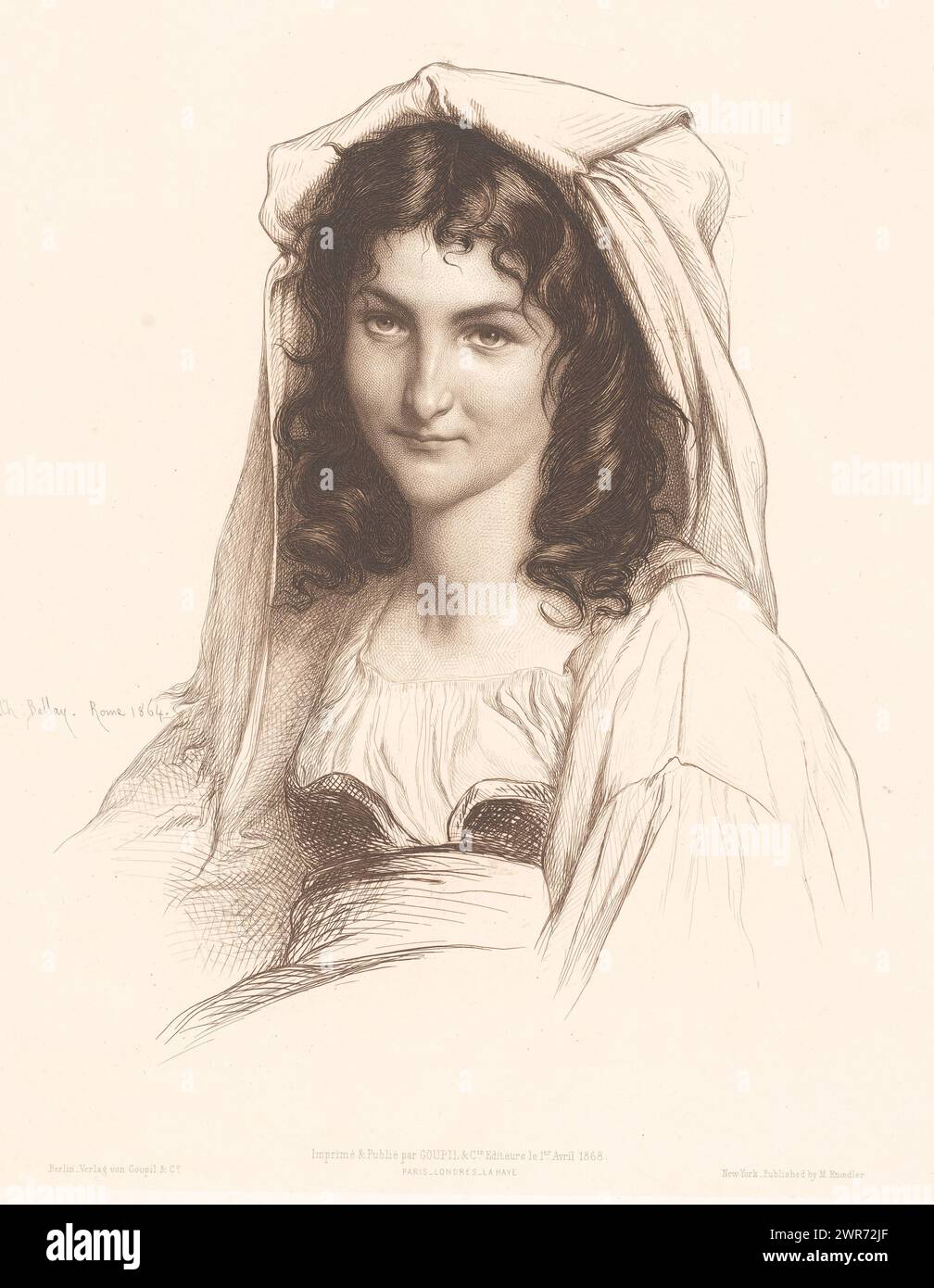 1 apr 1868 hi-res stock photography and images - Alamy