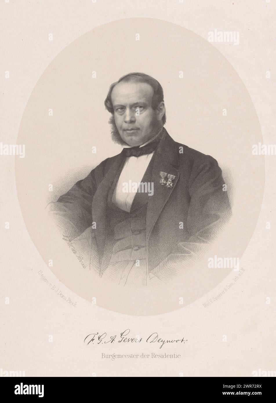 Deynoot hi-res stock photography and images - Alamy