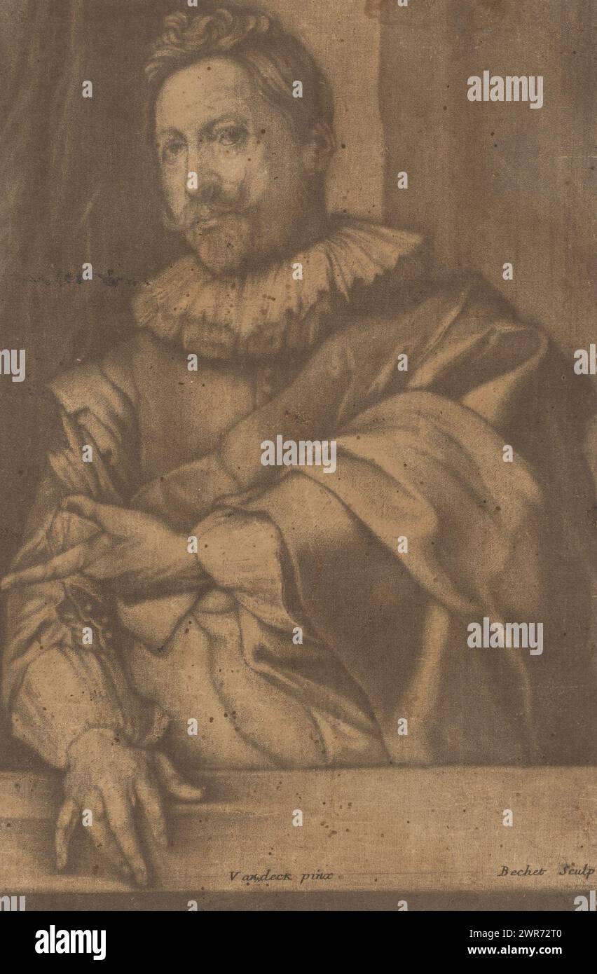 Theodoor van loon hi-res stock photography and images - Alamy