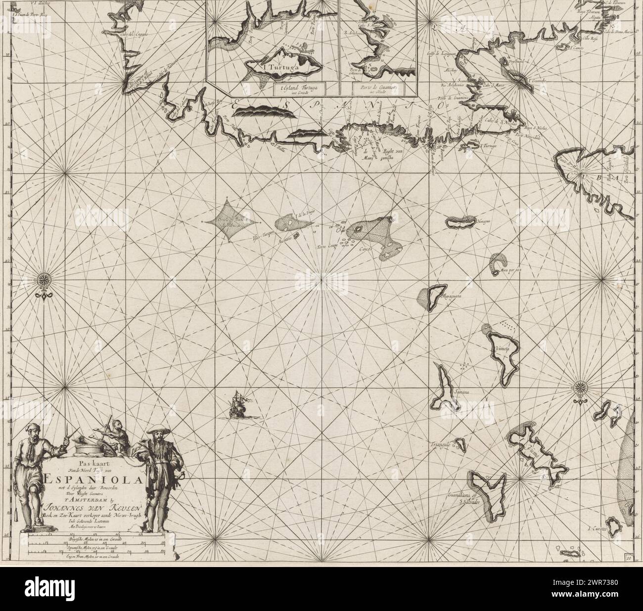 Two inset maps hi-res stock photography and images - Alamy