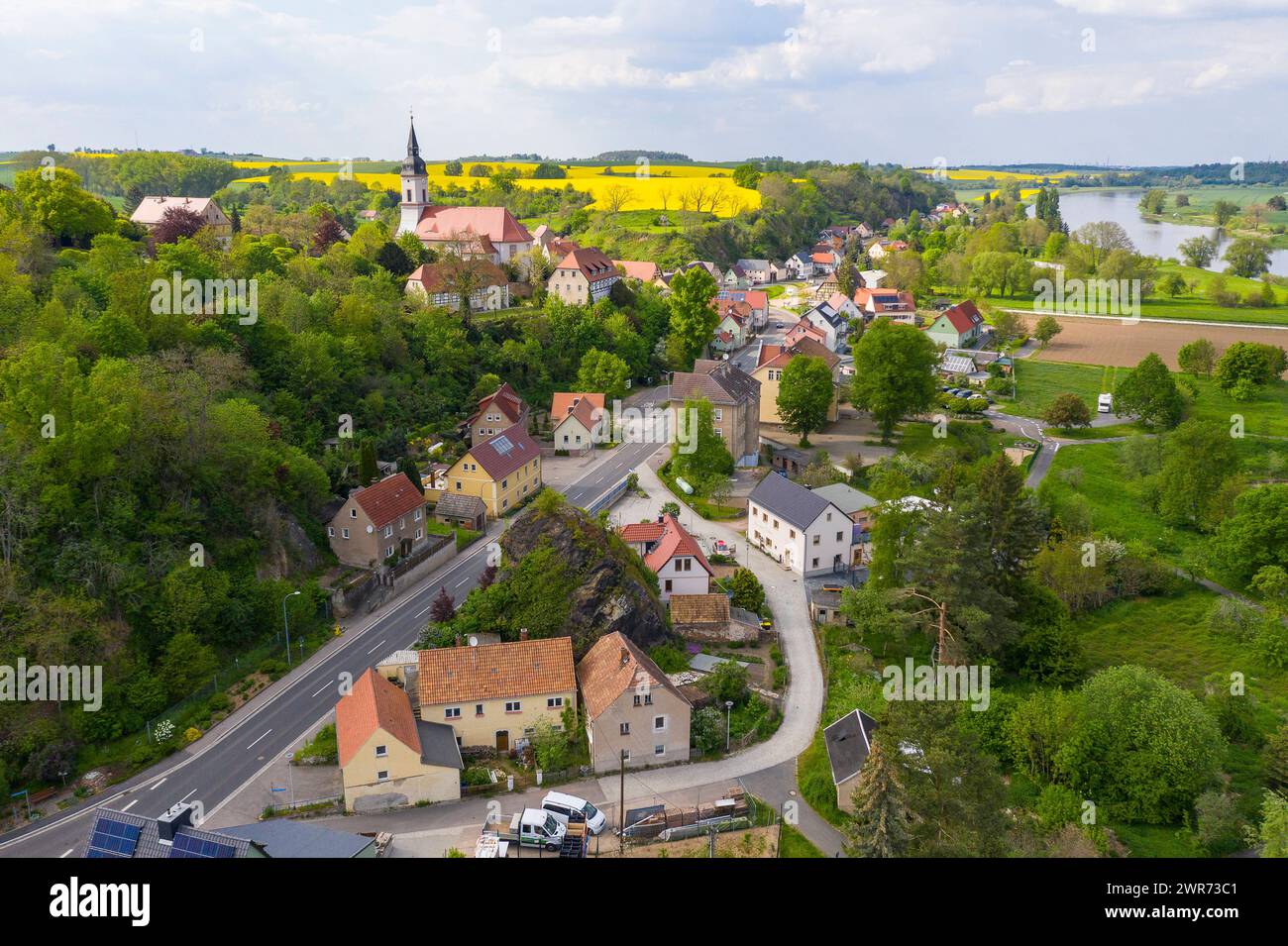 Diera zehren hi-res stock photography and images - Alamy