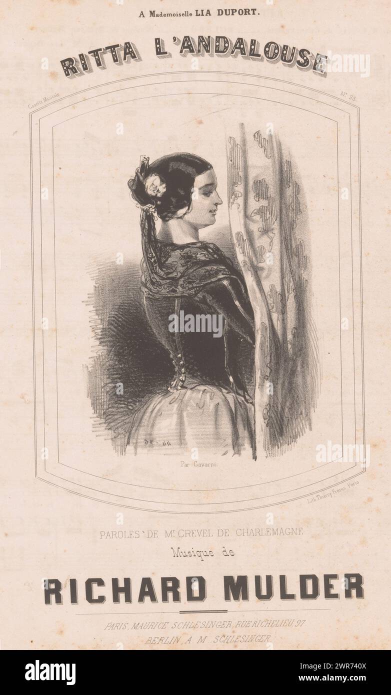 Richard mulder hi-res stock photography and images - Alamy