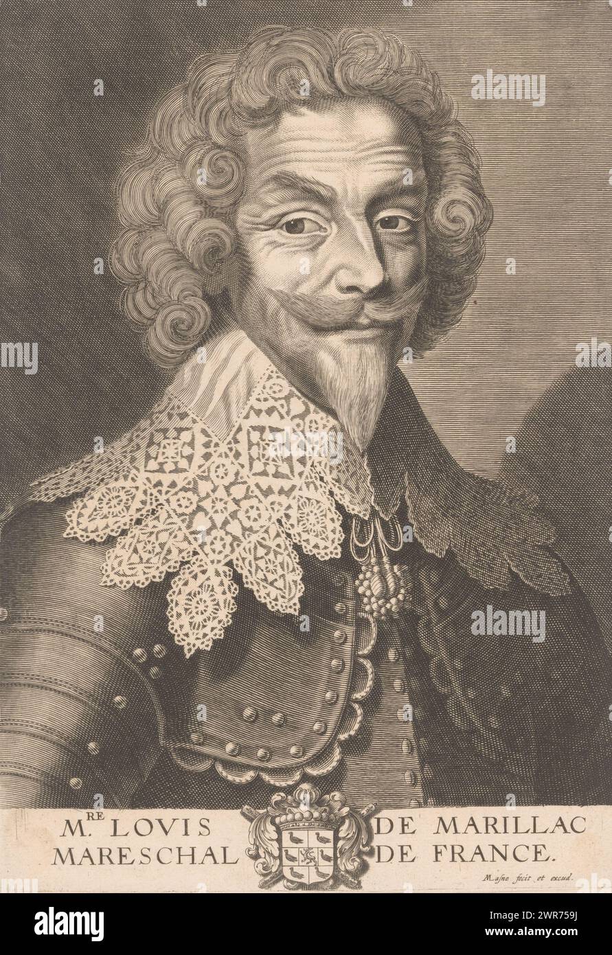 Count louis de beaumont hi-res stock photography and images - Alamy