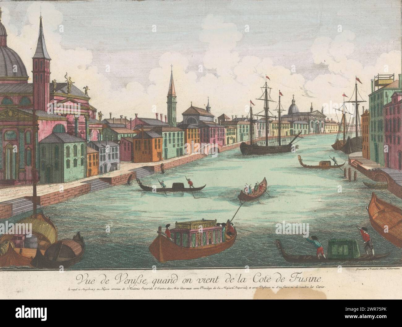 Vient de la cote de fusine hi-res stock photography and images - Alamy