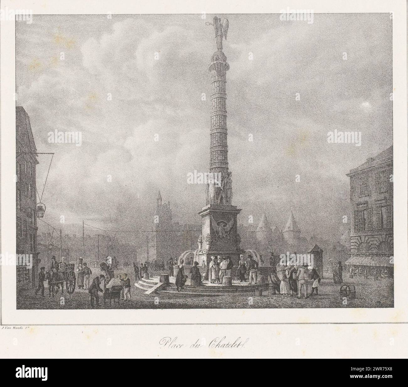 Jean baptiste van marcke hi-res stock photography and images - Alamy