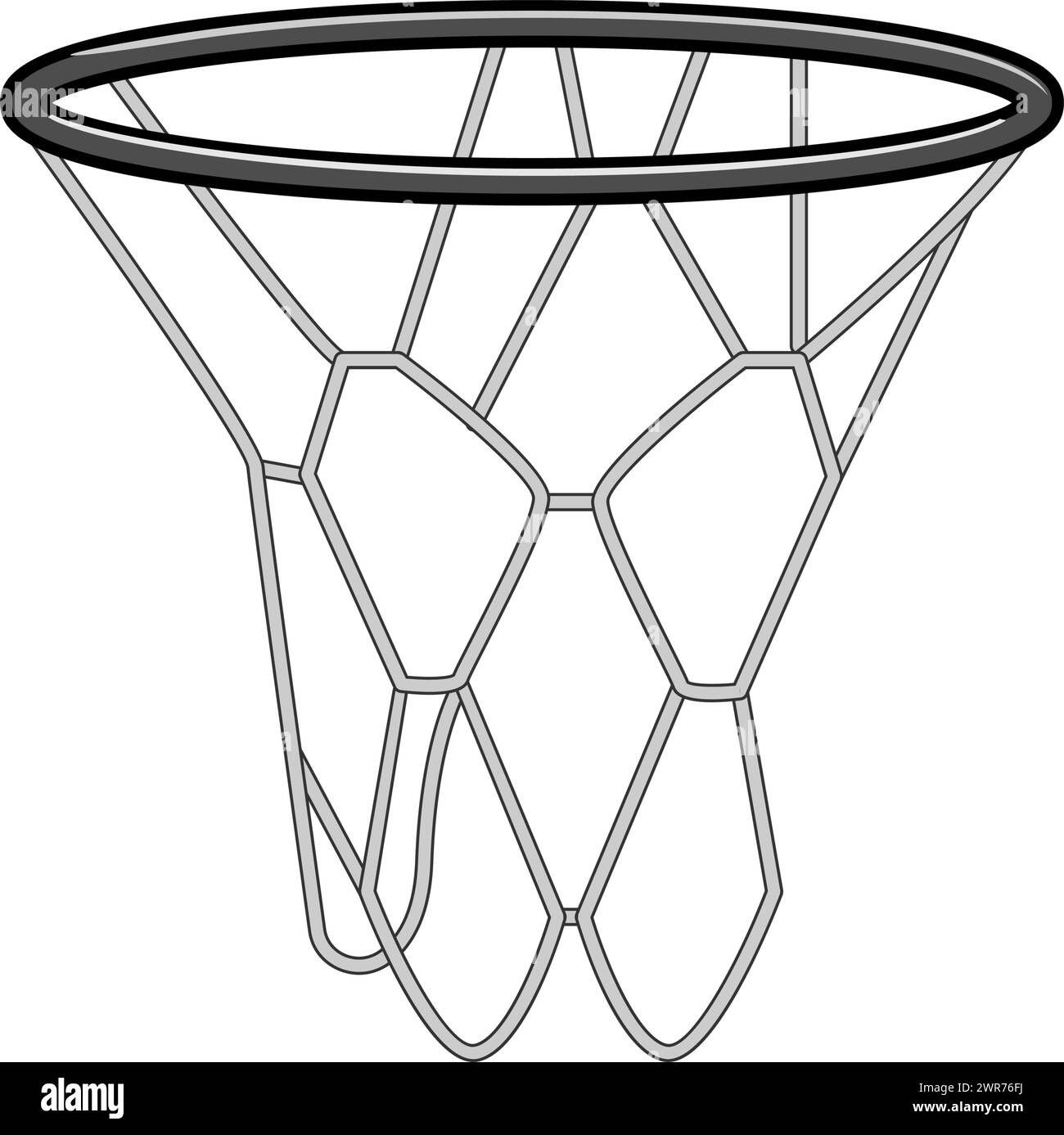 court basketball hoop cartoon vector illustration Stock Vector Image ... court basketball hoop cartoon vector illustration Stock Vector Image ...