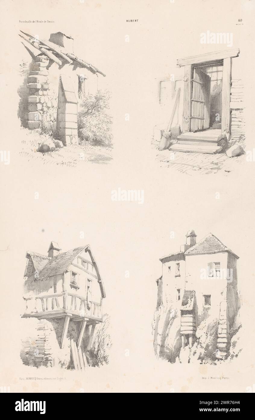 Representations of parts hi-res stock photography and images - Alamy