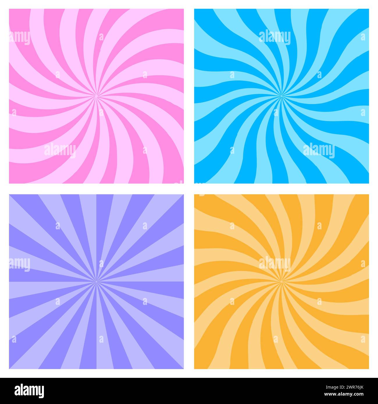 Radial symmetry patterns hi-res stock photography and images - Alamy