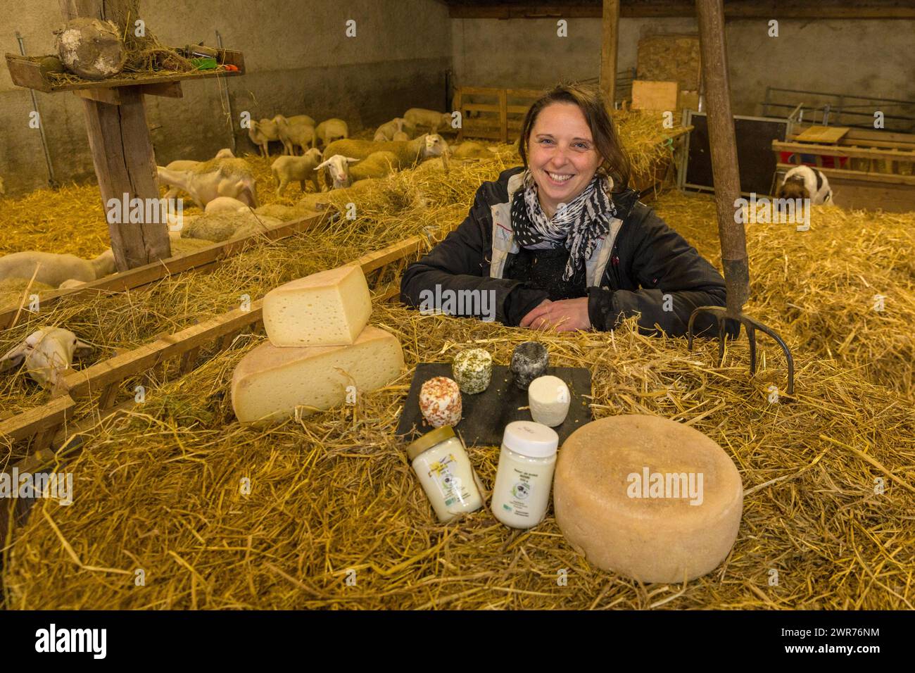 France, Indre-et-Loire, Loire Valley listed as a UNESCO world heritage ...