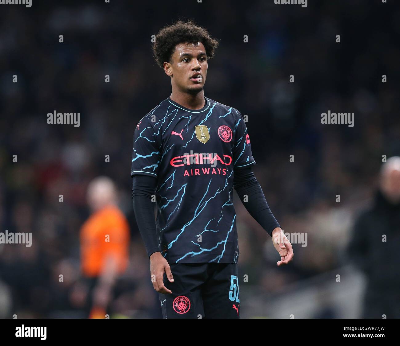 Oscar bobb 2024 hi-res stock photography and images - Alamy