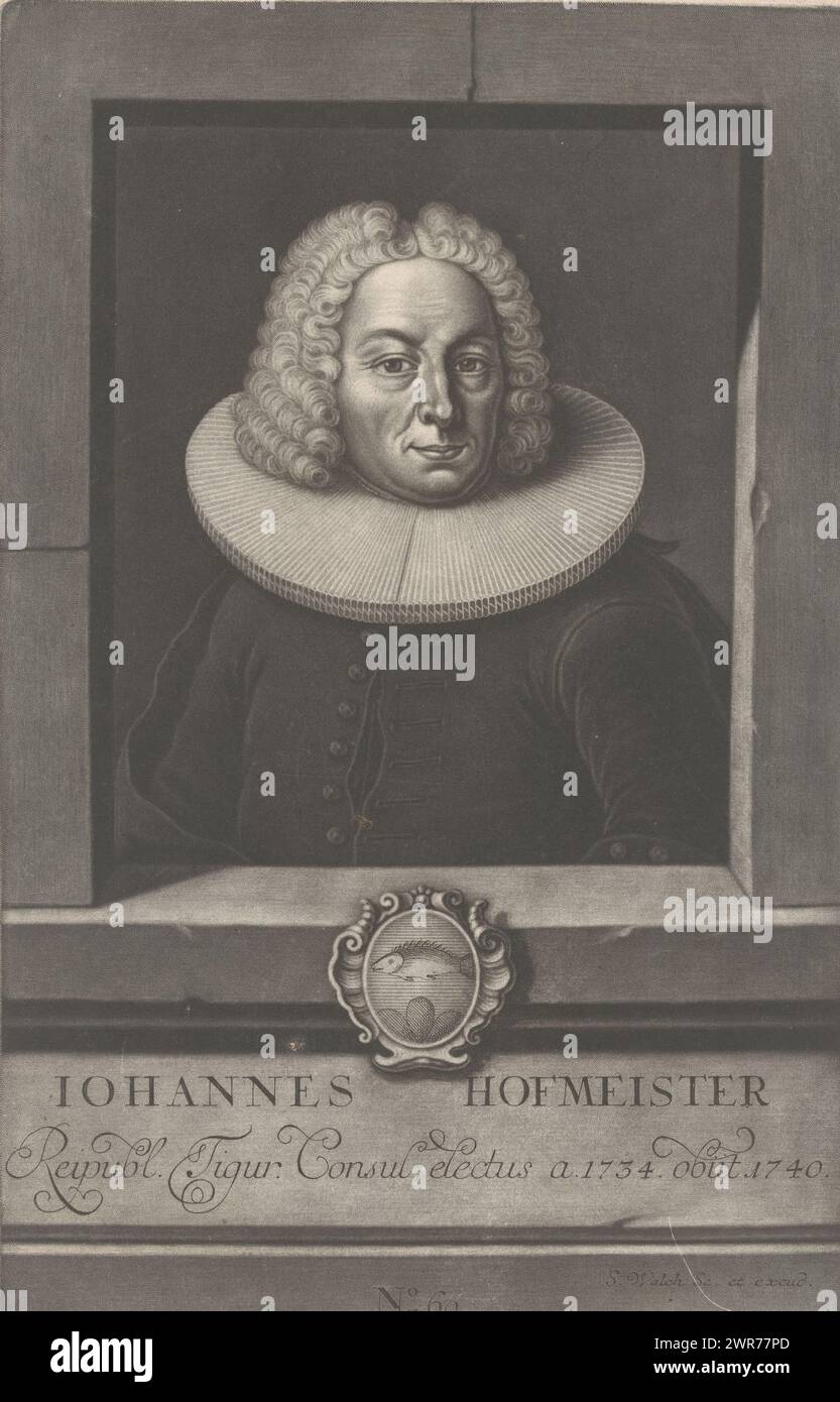 Johann hofmeister hi-res stock photography and images - Alamy