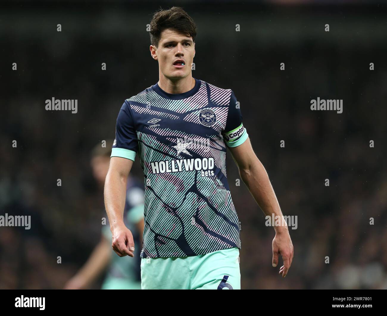 Tottenham 2024 hi-res stock photography and images - Alamy