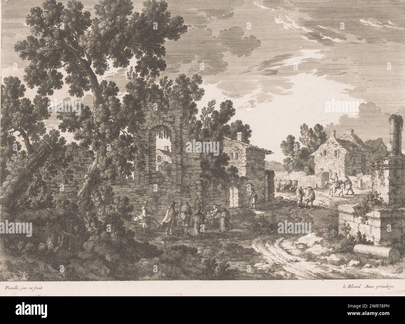 1613 1666 hi-res stock photography and images - Alamy