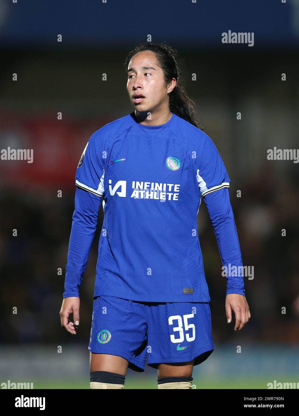 Chelsea manchester city february 2024 hi-res stock photography and ...