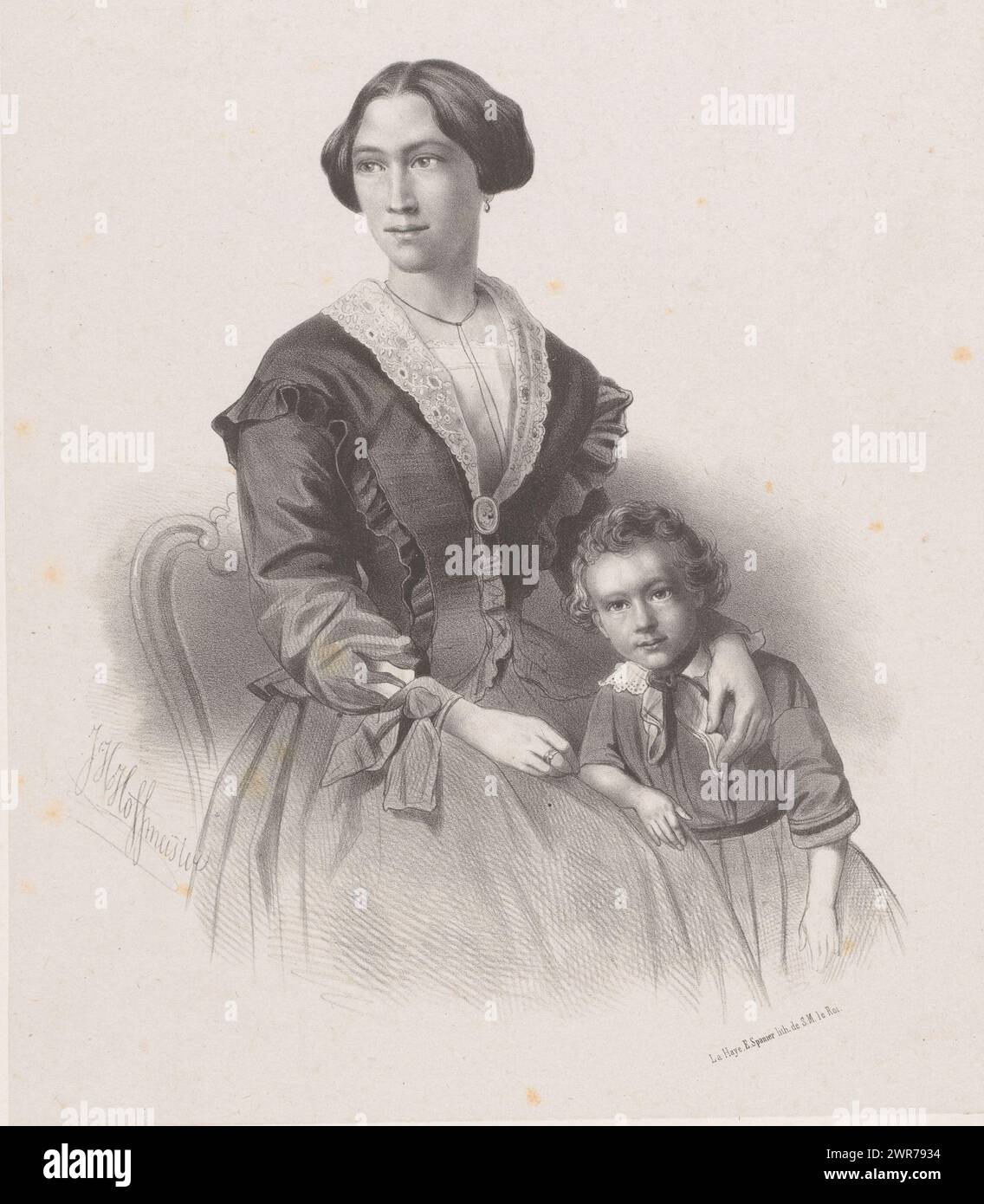 Mrs van krieken hi-res stock photography and images - Alamy