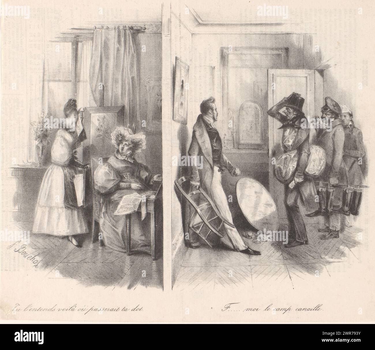 Girlfriends suitor hi-res stock photography and images - Alamy