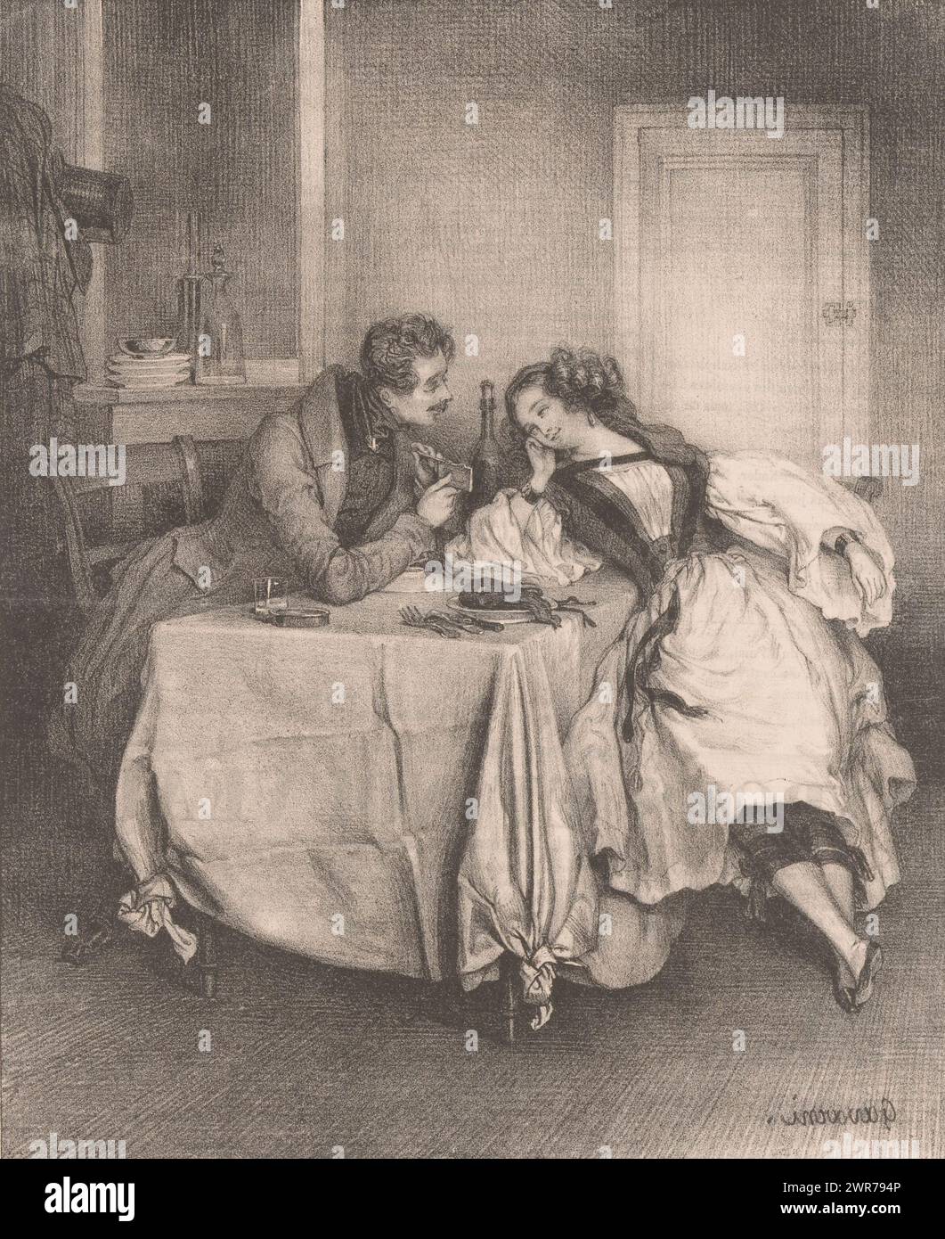 Cabinet chez petron hi-res stock photography and images - Alamy