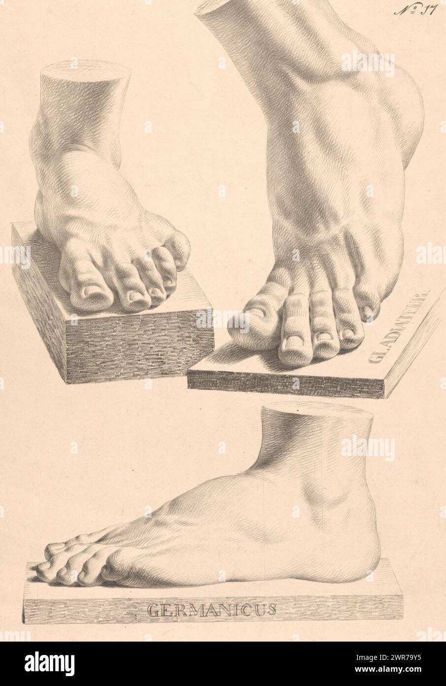 Classical statues hi-res stock photography and images - Alamy