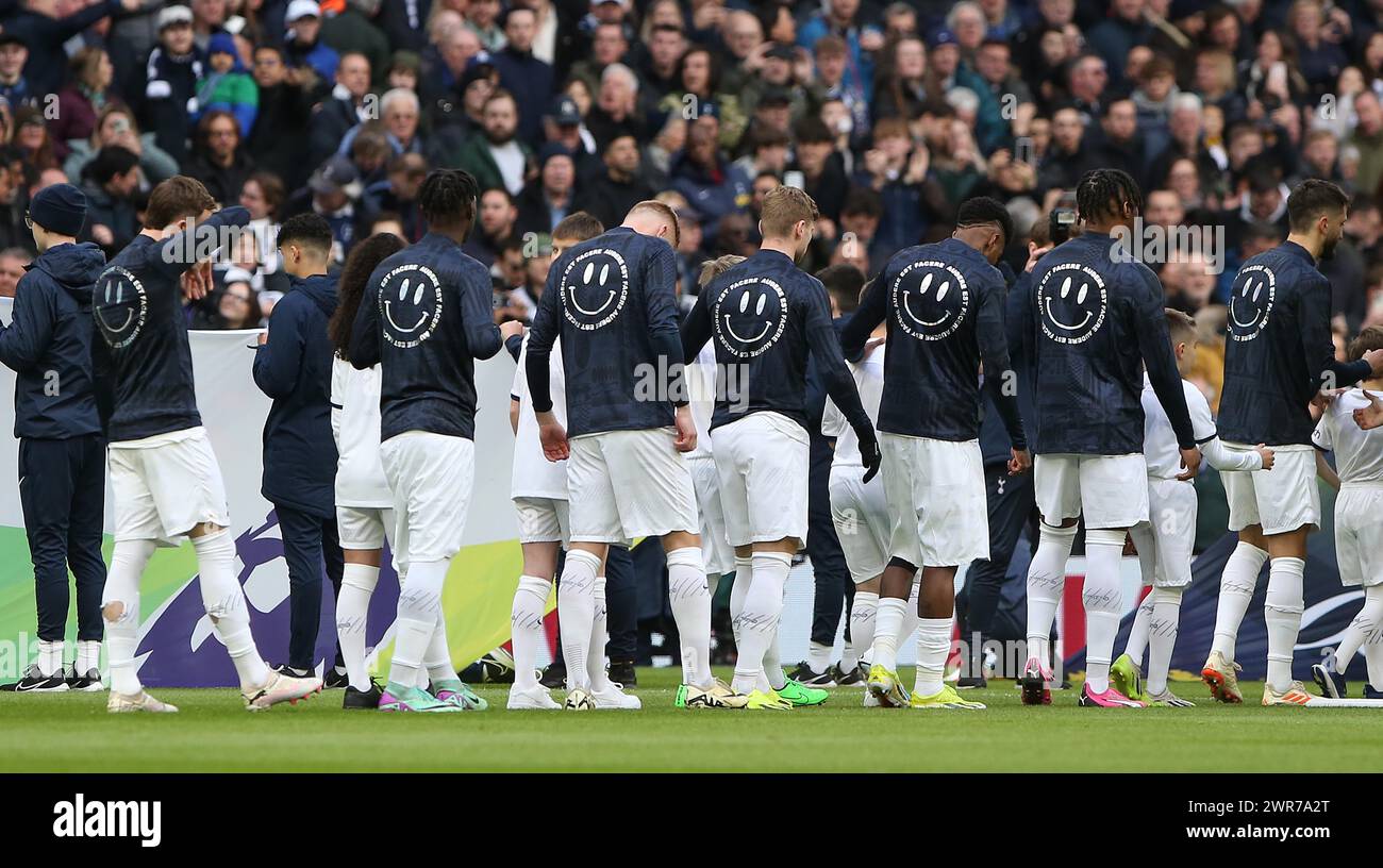 Tottenham hotspur 2023 training hi-res stock photography and images - Alamy