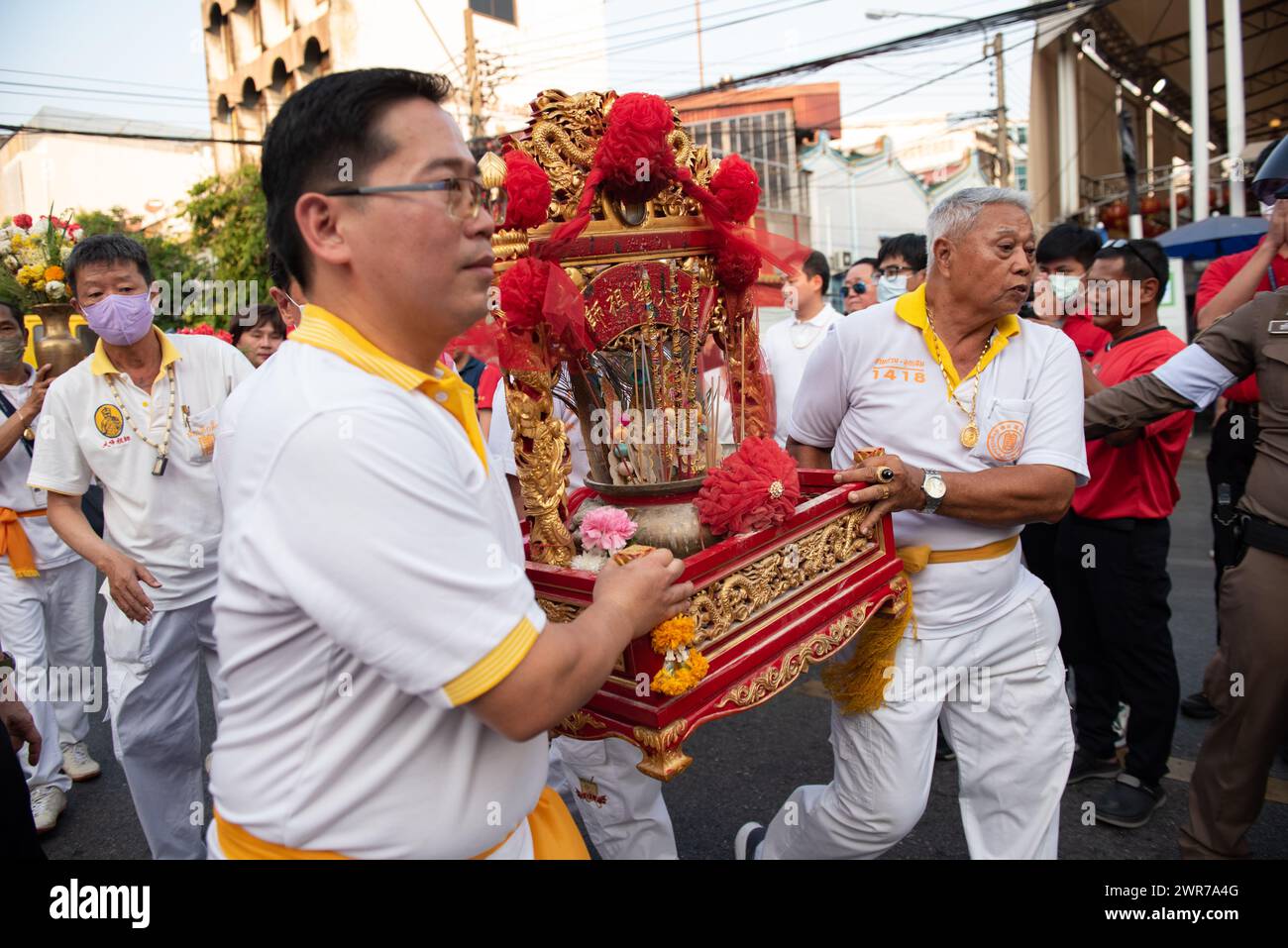 Mitraphap samakkhi foundation hi-res stock photography and images - Alamy