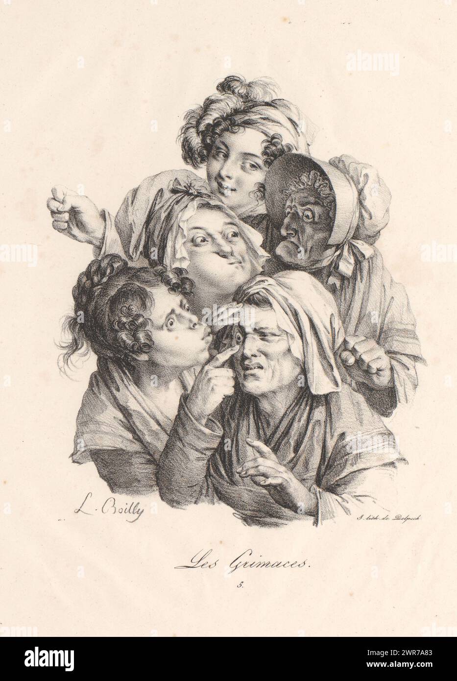 Les expressions hi-res stock photography and images - Alamy