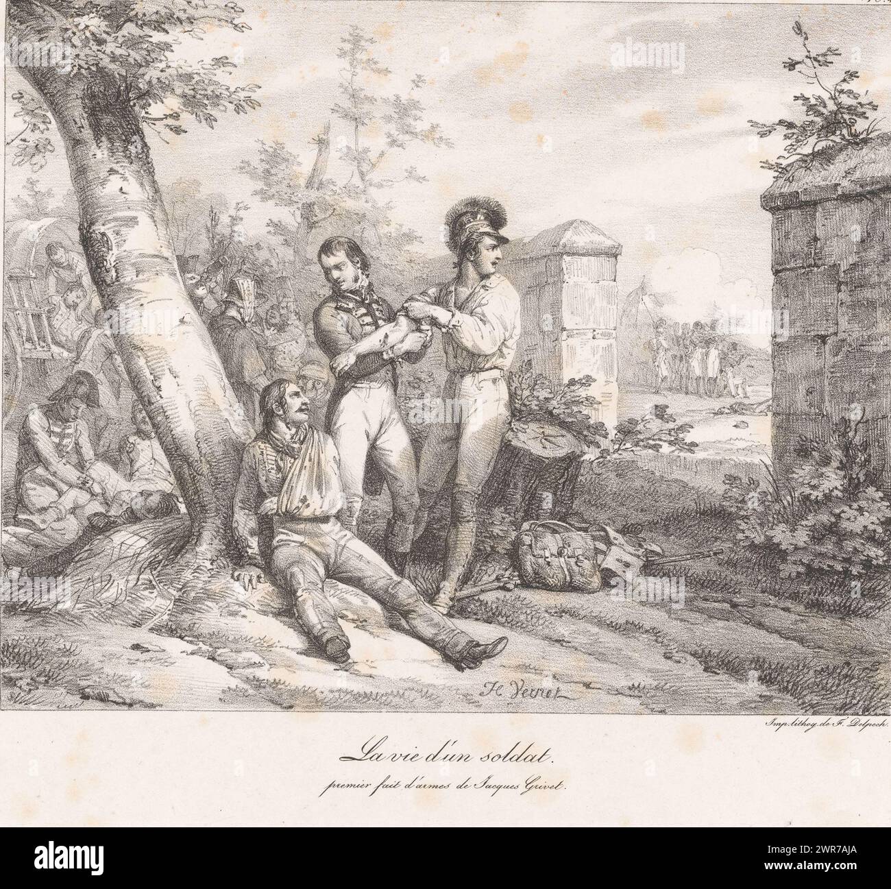 Jacques grivet hi-res stock photography and images - Alamy