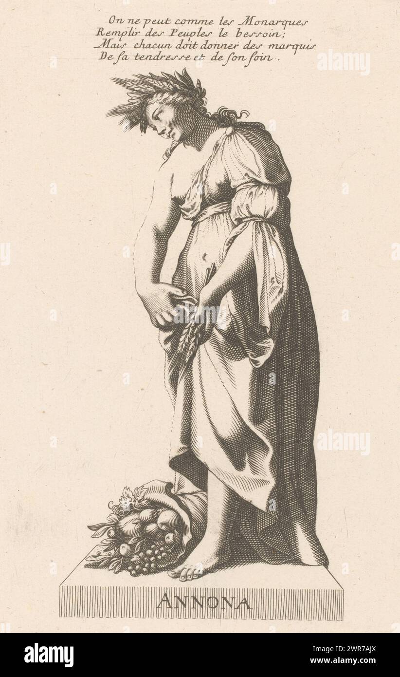 Annona personification hi-res stock photography and images - Alamy