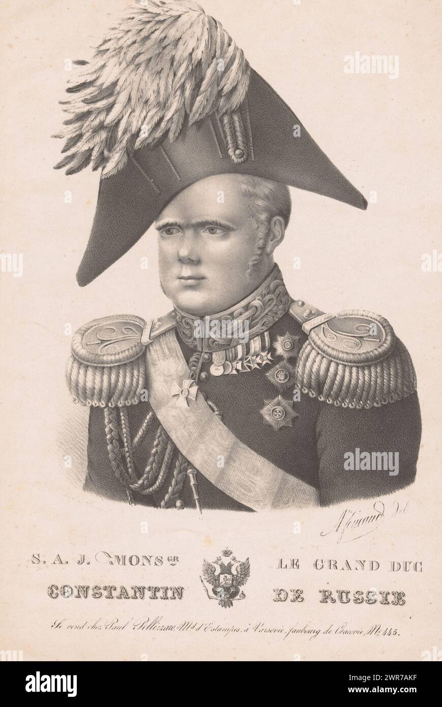 Paul pellizzaro hi-res stock photography and images - Alamy