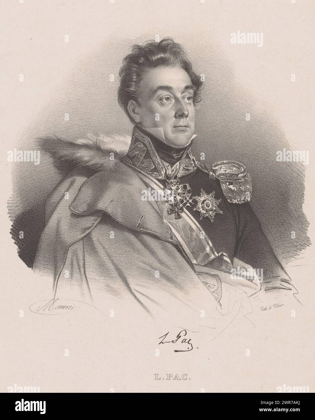 Michal ludwik pac hi-res stock photography and images - Alamy